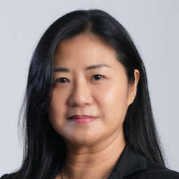 Emily Wu - Crunchbase Person Profile