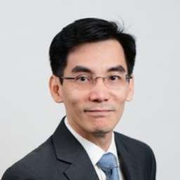 Kin Song Lim - Founder @ Rockworth Capital Partners - Crunchbase Person ...