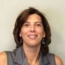 Joy Anderson - Founder & President @ JRA & Associates Contracting ...