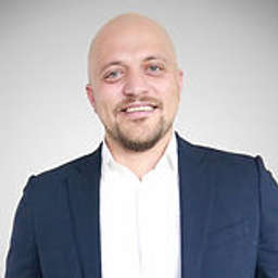 Vitaliy Gutsalo - CEO @ Greencity Development - Crunchbase Person Profile