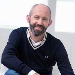 Mark Hartley - Crunchbase Person Profile