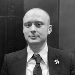 Ryan Galloway - Crunchbase Person Profile