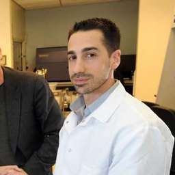 Christopher Fasano - Crunchbase Person Profile