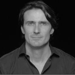 Niall Dunne - CEO @ Polymateria - Crunchbase Person Profile