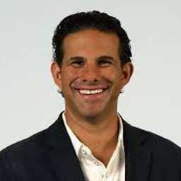 Mark Valente - Crunchbase Person Profile