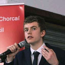 Tony O'Halloran - Deputy CEO @ TY.ie - Crunchbase Person Profile