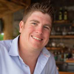 Joshua Mayes - CEO @ Cyclone Bolt - Crunchbase Person Profile