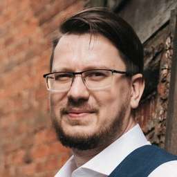 Alexander Belyaev - Crunchbase Person Profile