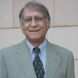 Surinder Mohan Sehgal - Co-Founder @ Sehgal Foundation - Crunchbase ...