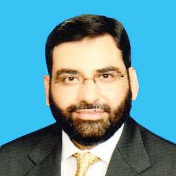 Syed Muhammad Ismail Abbasi - Chief Executive Officer @ Abbasi and ...