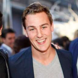 Nicolas Jacques-Bouchard - Crunchbase Person Profile