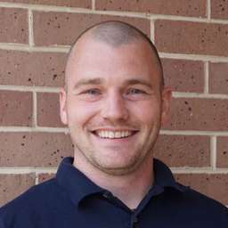 Tony Ruth - VP of Operations @ Zerion - Crunchbase Person Profile