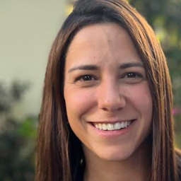 Sofia Robles - Crunchbase Person Profile