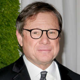 Michael Ovitz - Co-founder @ Creative Artists Agency - Crunchbase ...