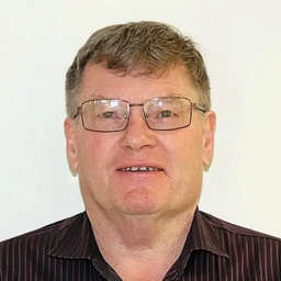 Denis Walker - Crunchbase Person Profile