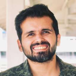 Ankit Arya - Crunchbase Person Profile