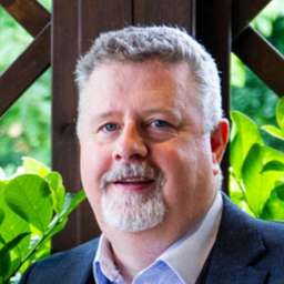 Martin Hanney - Crunchbase Person Profile