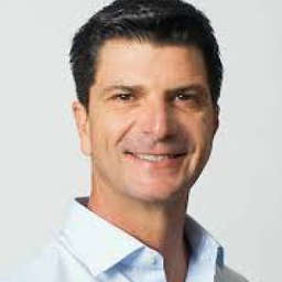 Mario De Tomasi - CEO @ The Change Company - Crunchbase Person Profile