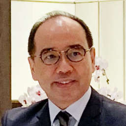 Robert Shum - Founder and Principal Designer @ Cypress Design - Crunchbase Person Profile