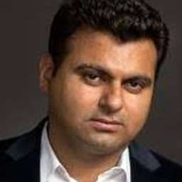 Sandeep Harjani - Crunchbase Person Profile