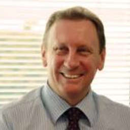 Ian Whiting - CEO @ Markinson Business Software Solutions - Crunchbase Person Profile