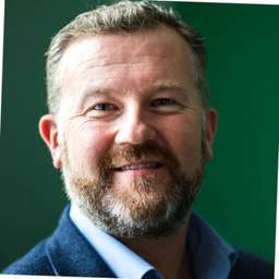 Steve Wainwright - Co Founder @ FutureLabs - Crunchbase Person Profile