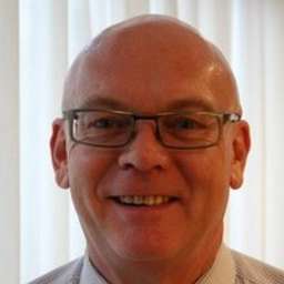 Owen Cook - Owner @ iFinancial Solutions - Crunchbase Person Profile