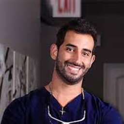 Dr. Mark Shalaby - Owner @ Paradigm Dental - Crunchbase Person Profile