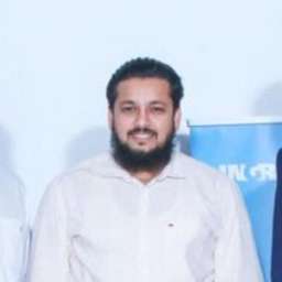 Yunus Hussain - Co-Founder @ Dataplus Network Solutions - Crunchbase Person Profile