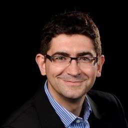 Miguel Iglesias - Chief Operating Officer @ Questel - Crunchbase Person ...