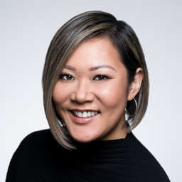 Amy Truong - Crunchbase Person Profile