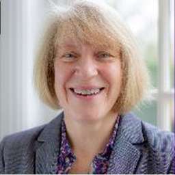 Susan Barratt - CEO @ IGD - Crunchbase Person Profile