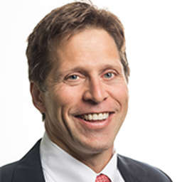 Kip Oberting - Crunchbase Person Profile