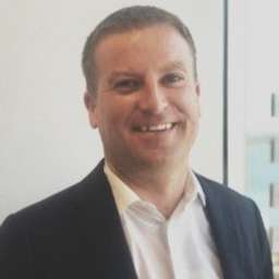 Stephen O'Connor - Co-Founder, Director, and Principal Consultant ...