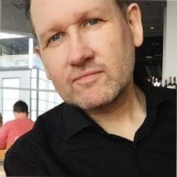 Peter Wessberg - Owner @ FrontQ - Crunchbase Person Profile