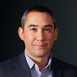 Joseph Plocharczyk - VP of Global Talent Acquisition @ Warner Bros ...