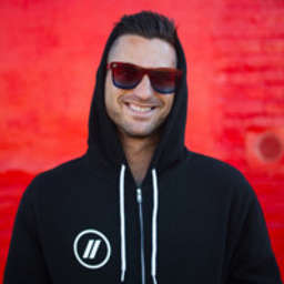 Chase Fisher - Crunchbase Person Profile