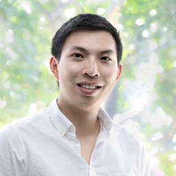 Ray Chua - Partner @ Ribbit Capital - Crunchbase Person Profile