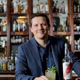 Andrew Dane - CEO @ Artisanal Spirits Company - Crunchbase Person Profile