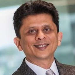 NAV Gupta - CEO @ NAV Fund Administration Group - Crunchbase Person Profile