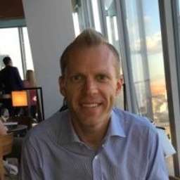 Tom Dvorak - Crunchbase Person Profile