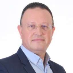 Mohamed Krid - Founder and CEO @ Steros - Crunchbase Person Profile