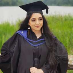 Sabrina Khalil - Founder / Business Development Director @ Scoop Empire ...