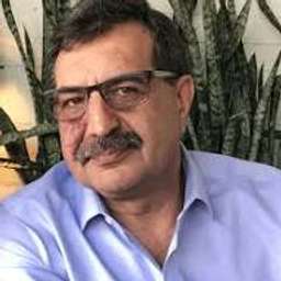 Reza Javahery - Co-Founder and CTO @ QuadroCore - Crunchbase Person Profile