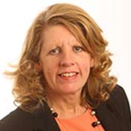 Allison Routledge - Crunchbase Person Profile