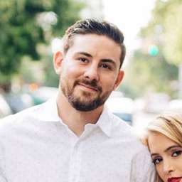 Andrew Main - Crunchbase Person Profile