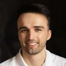 Vitaliy Dyachenko - Crunchbase Person Profile