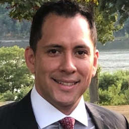 Walter Quiroga - Crunchbase Person Profile