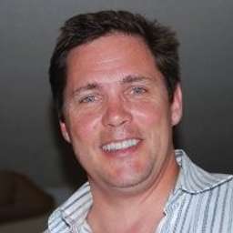 Ron Grau - Crunchbase Person Profile