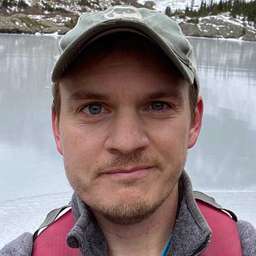 Austin Sisson - Crunchbase Person Profile